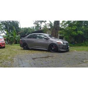 Jual BODYKIT VIOS GEN 2 MODEL TRD body kit vios bodikit vios - Kab ...