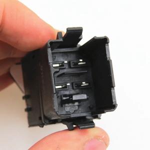 Jual 18G 953 509 Red Hazard Warning Flash Switch Button Emergency ...