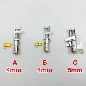 Jual Micro Mini 4mm/5mm Precision Planetary Gearbox Gear Stepping Step ...