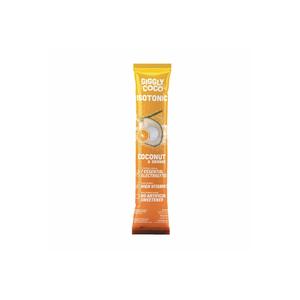 Jual Giggly Coco Sachet Isotonic Coconut Orange - Jakarta Selatan ...