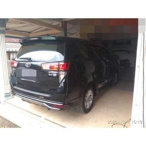 Jual BODYKIT toyota INNOVA rebon 2016-2020 BODIKIT INNOVA BODY KIT ...
