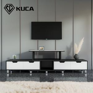 Jual KUCA Lemari TV Murah Meja TV Rak TV Minimalis Modern Rak Lemari TV ...