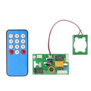 Jual Rfid Access Control Board 13.56Mhz Dc 12V Embedded Control Board ...
