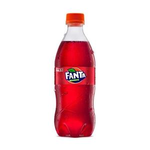 Jual Fanta Minuman Soda Strawberry Botol 250 ml - Jakarta Selatan ...