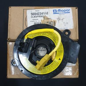 Jual AIRBAG CLOCK SPRING JEEP GRAND CHEROKEE 2000-2001 #56042341AE B ...