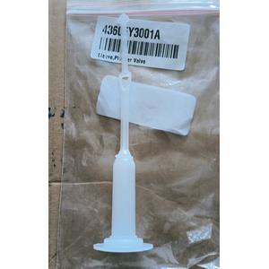 Jual PENARIK SPRING PER VALVE DRAIN MESIN CUCI 2 TABUNG LG ALL MODEL ...