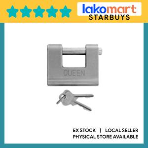 Jual Queen Gate Padlock 80mm Grill Gate HDB Grill Gate - Jakarta Pusat ...