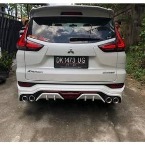 Jual bodykit expander MDP STYLE BODY KIT bemper ew BODY KIT BODIKIT ...