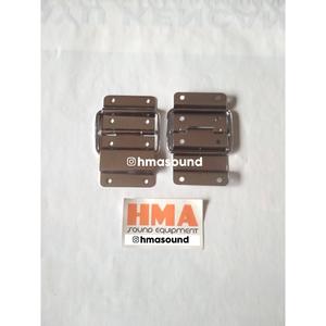 Jual Engsel Kait Kecil Box Hardcase / Flightcase - Jakarta Selatan ...