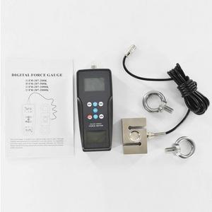Jual Np* Dynamometer Push Pull Tester Meter Thrust Digital / Force ...