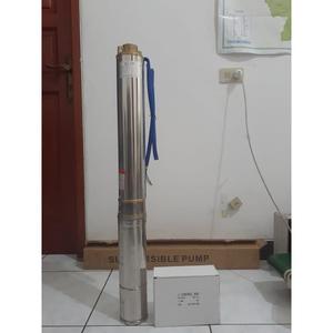 Jual Submersible pump/pompa Sateli 3inch 1hp 750watt Pompa Sible Water ...