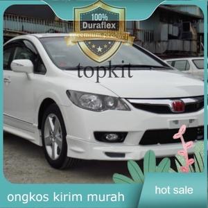 Jual Bodykit civic fd modulo plastik - Jakarta Timur - Topkit Bodykit ...