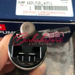 Jual Fuel Pump accord vti Civic Genio Estilo Crv Gen 1 Original Denso ...