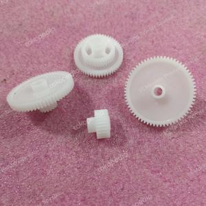 Jual |NEWBEST| Gear mekanik Epson LX310 / LQ310 Gir Reduction Kombinasi ...