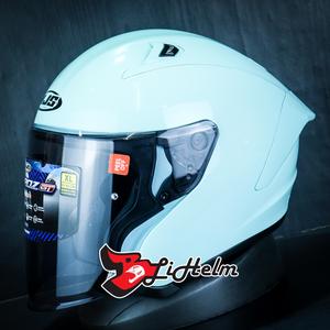 Jual NJS HELM KAIROZ GT | BROOKLYN EASY GREEN | MICROLOCK - Kota Bekasi ...