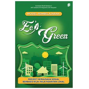 Promo Buku Ajar Model Pembelajaran Eco-Green Project Wirausaha Sosial - Kab. Sleman ...