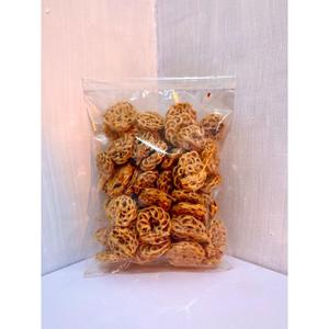 Jual LIMITED EDITION SEBLAK KERUPUK PEDO KERING / SEBLAK KERUPUK RAFAEL ...