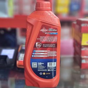 Jual oli federal ultratech 20w/50 1l - Kota Malang - Tireyika Shop ...