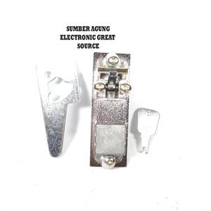 Jual T0M2-kunci box panel listrik a2401 a2403 push lock kelistrikan ...