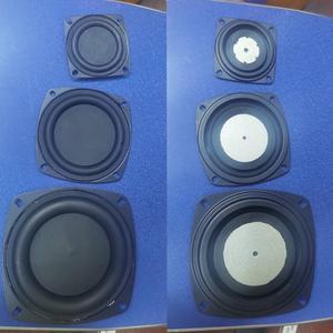 Jual Passive Bass Pasif Radiator 4 inch/3 Inch/2 Inch Kualitas Bagus ...
