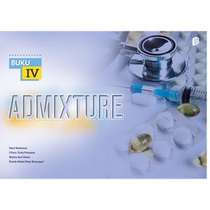 Jual Buku IV Admixture - Kab. Sleman - Bintang Semesta Media | Tokopedia