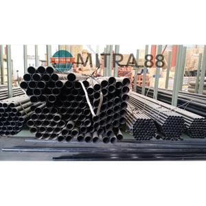 Jual Produk terbaru Pipa Spindo 2" Galvanis Medium A SNI Welded Ready ...
