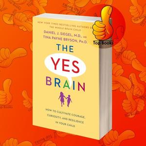 Jual The Yes Brain Child: Help Your Child be More Resilient ...