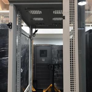 Jual closed rack server putih depth 1100mm Best - Kota Bandung - PUSAKA ...