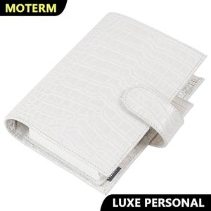 Jual Moterm Luxe Personal Size Planner With 30 Mm Rings Binder - Kota ...