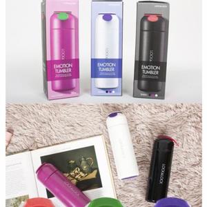 Jual H8GL LOCK N LOCK EMOTION TUMBLER HOT N COOL 380ML 380 ML LOCK&LOCK ...