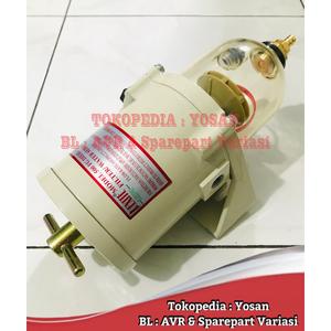 Jual NEW PRODUCT RACOR FILTER WATER SEPARATOR 500FG / 500FH MODEL ...
