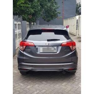 Jual bodykit honda hrv mugen yow bos GRADE-A - Kota Bekasi ...