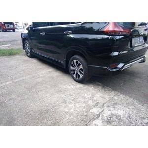 Jual new BODYKIT mentah Mitsubishi expander BODY KIT bemper ew - Kota ...