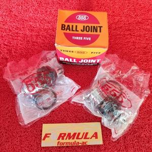 Jual Ball Joint Up / Ball Joint Atas Innova - Fortuner Original 555 ...