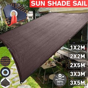 Jual Np! Sun Shade Kanopi Tanaman Rumah Kaca Jaring Naungan Matahari ...