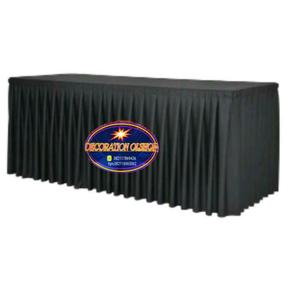 Jual TAPLAK MEJA KANTOR, HOTEL/SARUNG MEJA RAPAT - Jakarta Utara - Toko ...