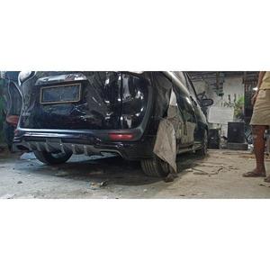 Jual Bodykit sienta zeus gazz yow bos GRADE-A - Kota Bekasi ...
