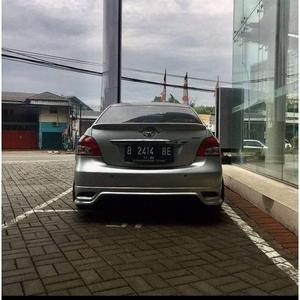 Jual Bodykit toyota vios 2007-2012 toms yow bos GRADE-A - Kota Bekasi ...
