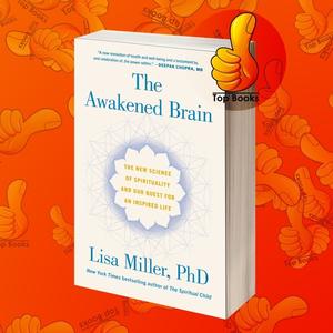 Jual The Awakened Brain Lisa Miller - Jakarta Timur - JEMBATAN ILMU ...