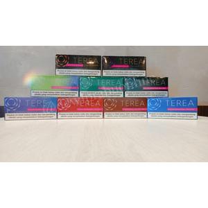 Jual IQOS TEREA HeatStick iLuma Semua Rasa All Variant Resmi Cukai ...