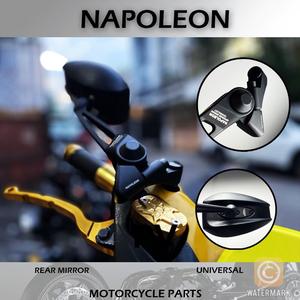Jual STOK TERBARU & READY, SPION NAPOLEON BATMAN STYLE REAR MIRROR FULL ...