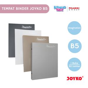 Jual TEMPAT BINDER NOTE JOYCO B5 - Kota Yogyakarta - tokosembako30 ...