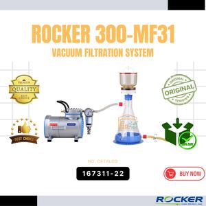 Jual Rocker 300 - MF 31 Filtration System - Lab Filtration - Kab. Bogor ...