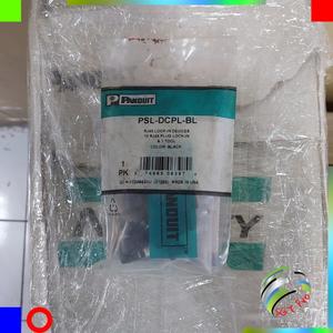 Jual RJ45 lock in devices Panduit PSL-DCPL-BL isi 10 lock rj45 Modular - Jakarta Pusat - SGT Pro ...