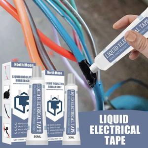 Jual Lem Kabel isolasi Kabel Listrik Tahan Air Tahan Suhu Tinggi ...