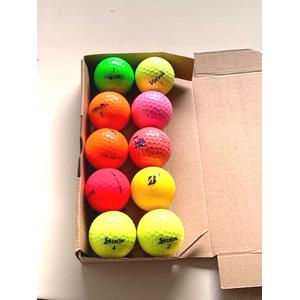 Jual Tabel Mabel - Bola Golf Bekas Warna Dan Merk Campur terlaris ...