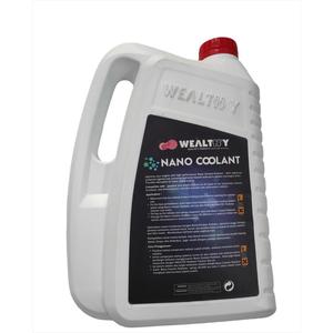 Jual STOK TERBARU & READY, AIR RADIATOR NANO COOLANT NOAT WEALTHY GREEN ...