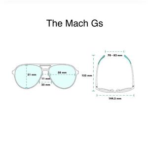 Jual Tabel Mabel - Goodr Kacamata Olahraga Mach G - Clubhouse Closeout ...