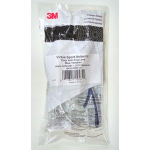 Jual Tabel Mabel - 3M Virtua Sport Asian Fit Eyewear - Kacamata ...