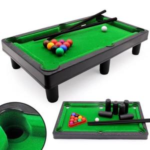Jual Mainan Billiard Mini Anak Luxury / Set Meja Biliar untuk Anak Anak ...